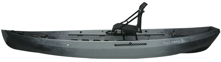 NuCanoe Frontier 12 Kayak