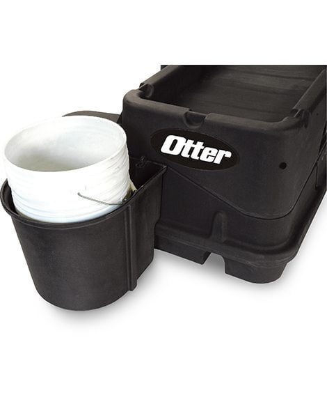 Otter ATV Rear Monster Box
