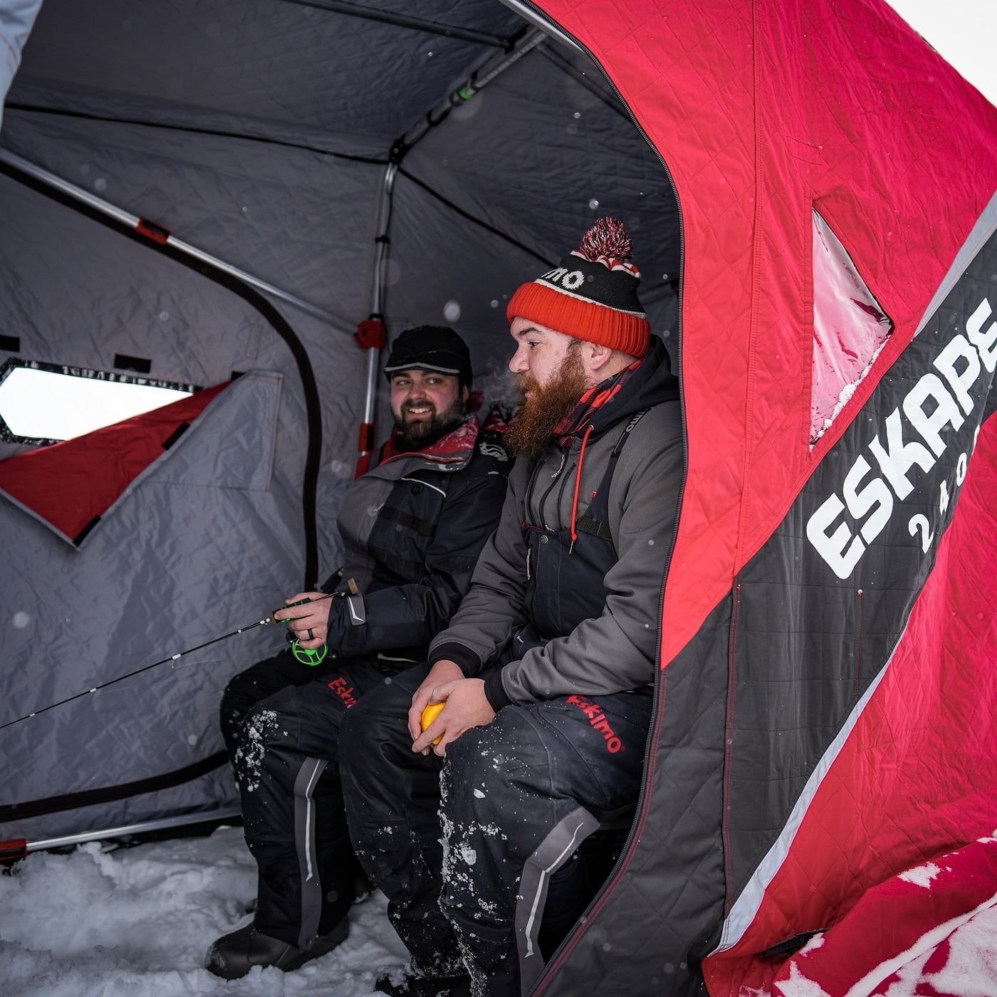 Eskimo Eskape 2400 Shelter