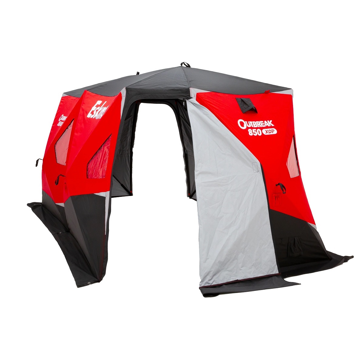 Eskimo Outbreak 850XDP Shelter