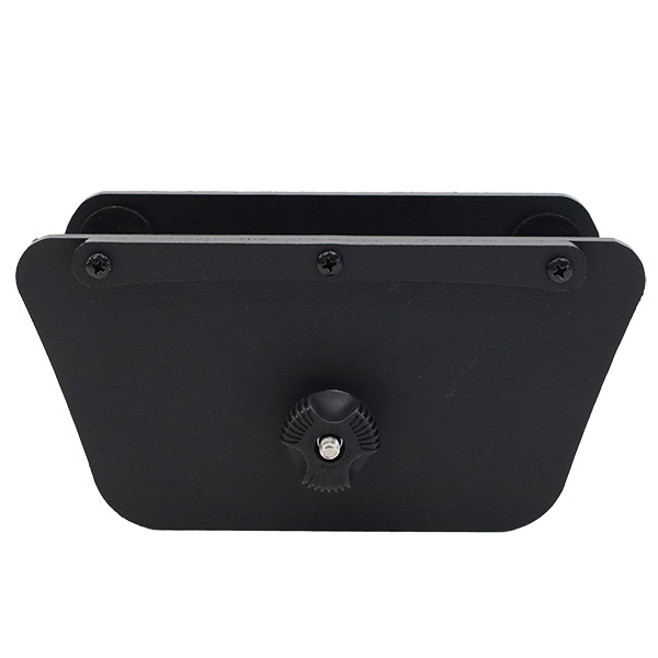 NuCanoe Transom Motor Plate