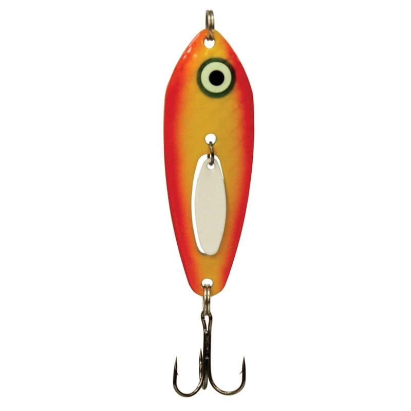 Compac Platinum Clacker Spoon - 5/8 oz.