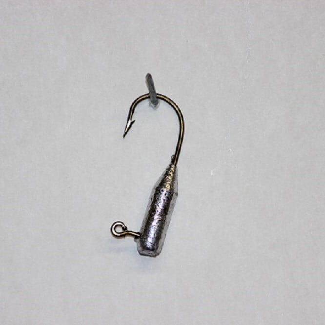 Victory Tackle Tiny Tube Jigs