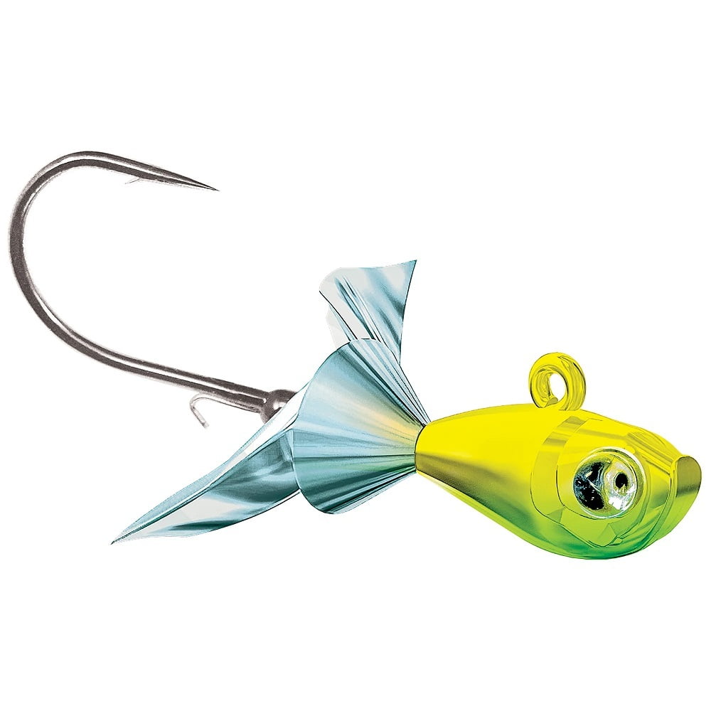Kalin s Tungsten Search Bait Jig Kalin s Tungsten Search Bait Jig