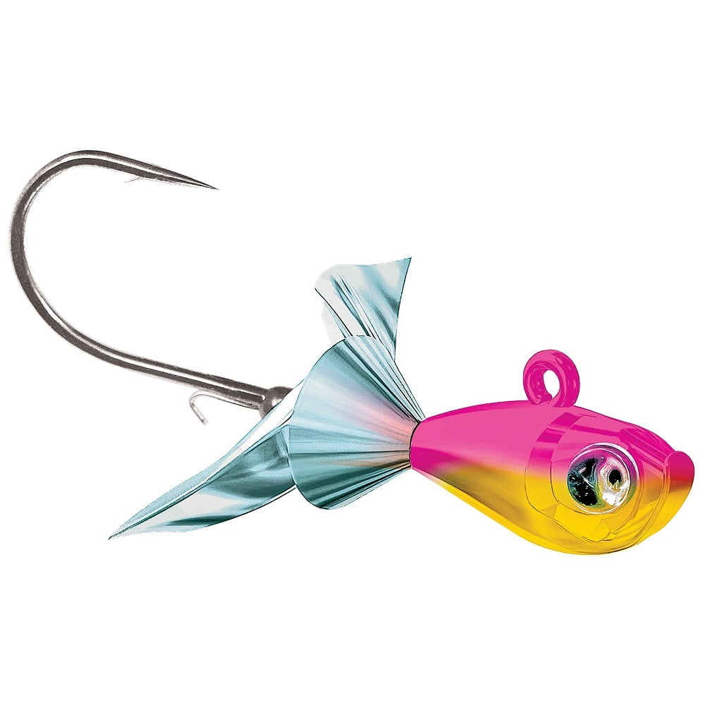 Kalin's Tungsten Search Bait Jig