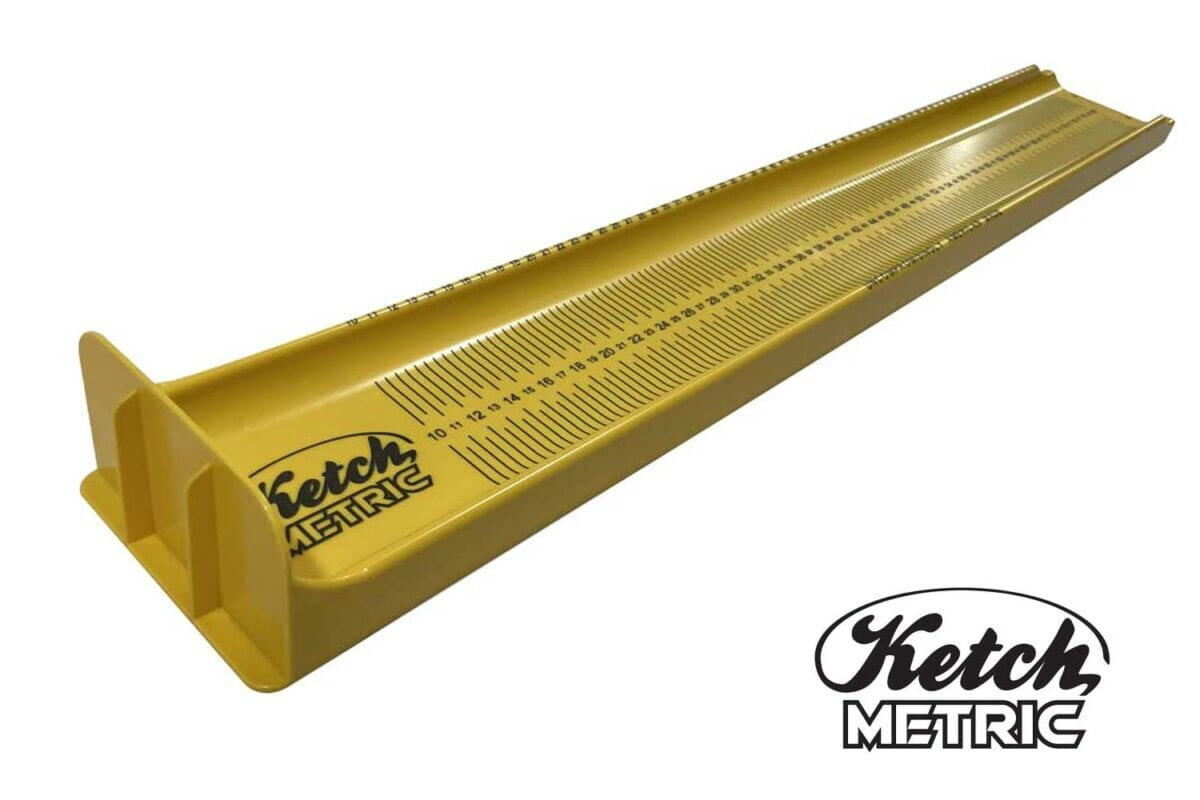 Ketch Karbonate Board - Metric