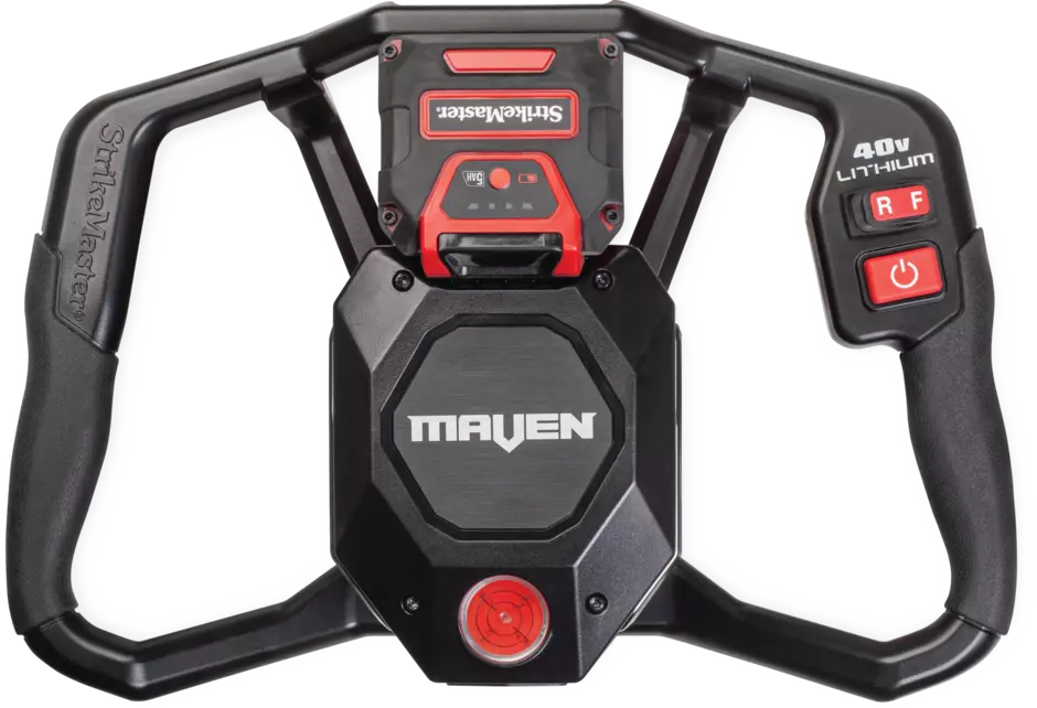 Strikemaster Maven Ice Auger