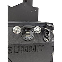 Summit Fishing HD CNC Shuttle