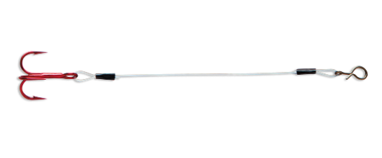 VMC Quik Strike Trailer Hook